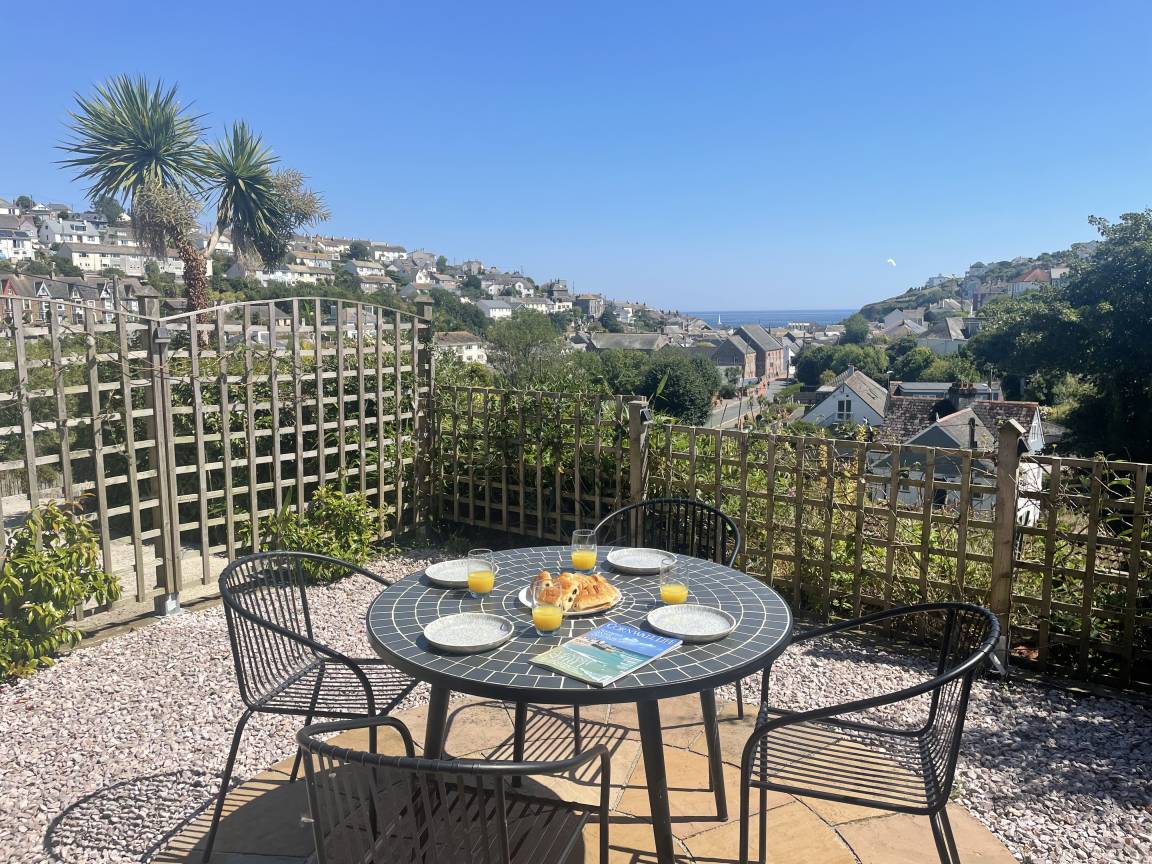 145 M² House ∙ 4 Bedrooms ∙ 8 Guests - Mevagissey