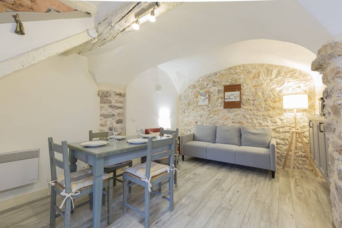 Ferienhaus ∙ 3 Schlafzimmer ∙ 5 Gäste - Antibes