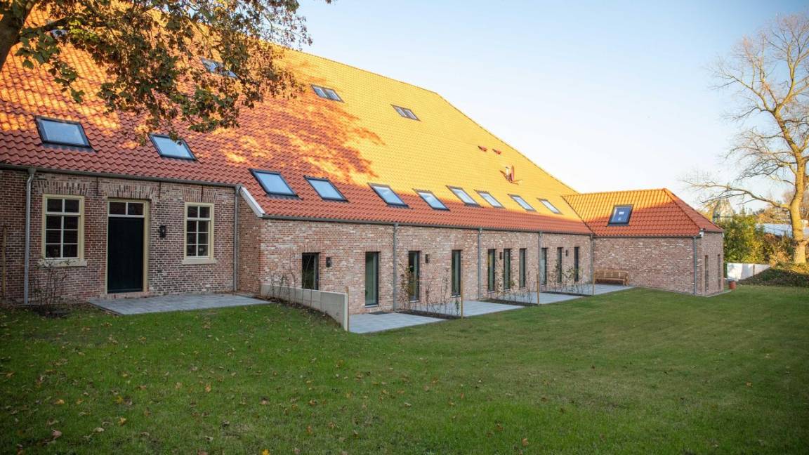 55 M² Apartment ∙ 2 Bedrooms ∙ 4 Guests - Emden