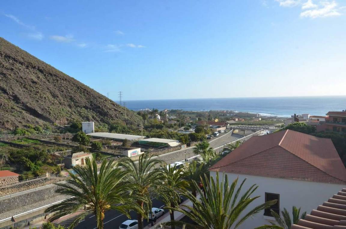 50 M² Apartment ∙ 2 Bedrooms ∙ 4 Guests - Valle Gran Rey