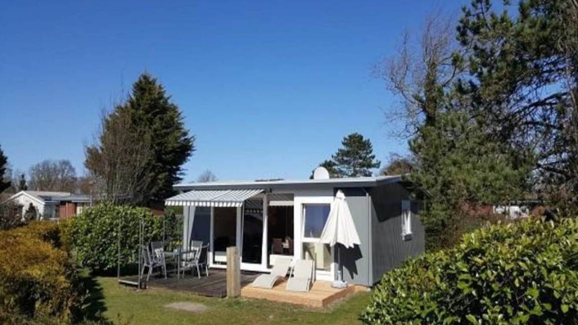 50 M² Ferienhaus ∙ 2 Schlafzimmer ∙ 4 Gäste - Petten