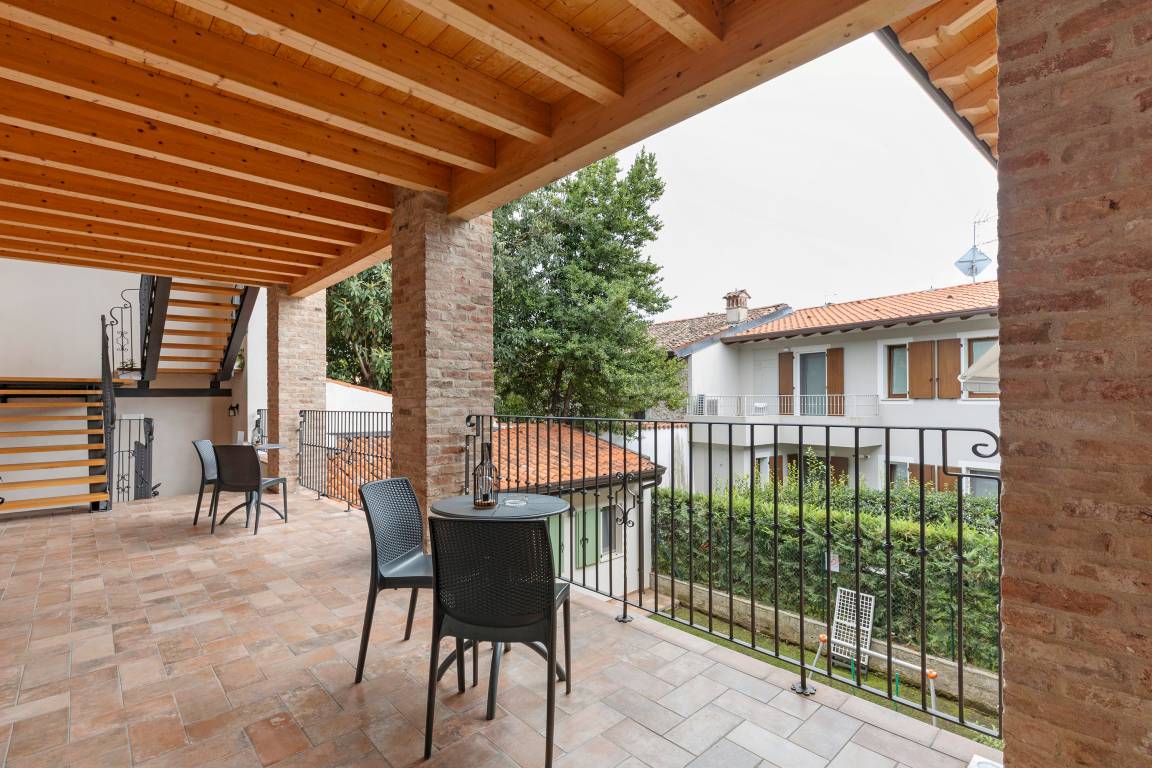 40 M² Ferienwohnung ∙ 1 Schlafzimmer ∙ 3 Gäste - Toscolano-Maderno