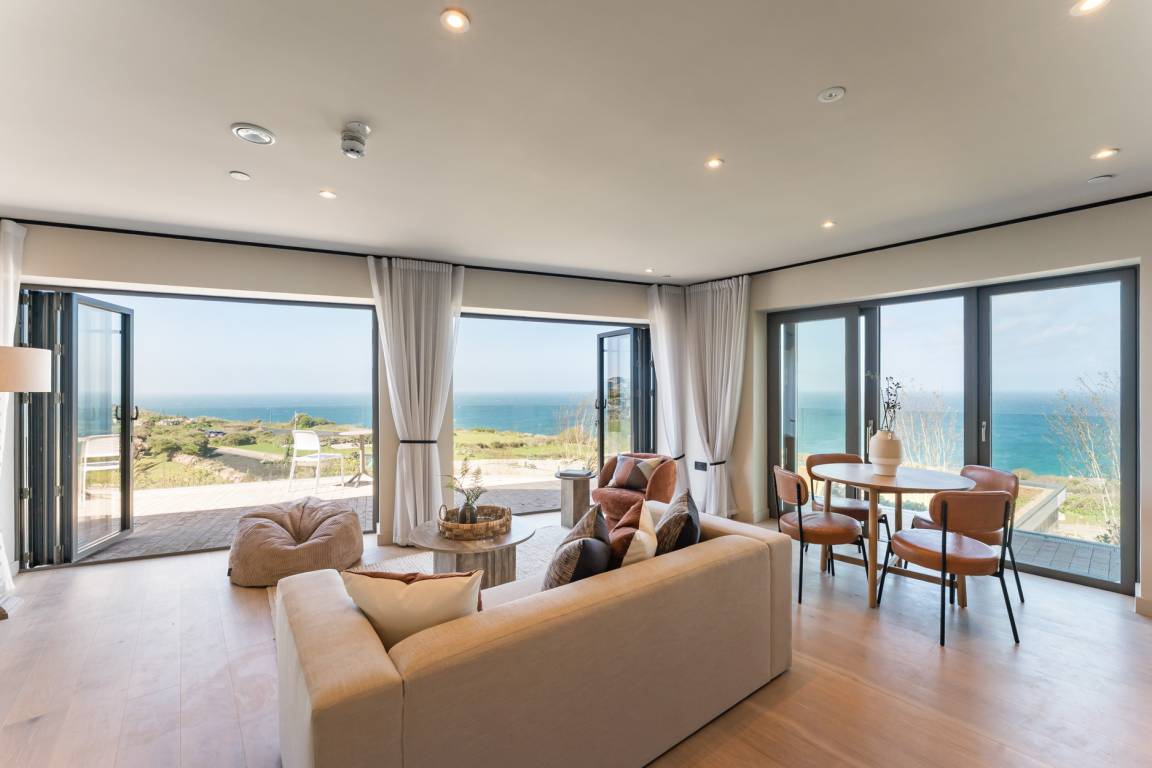 Cottage ∙ 2 Chambres ∙ 4 Personnes - Hayle