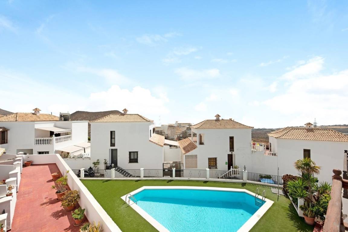 85 M² Casa ∙ 2 Habitaciones ∙ 4 Huéspedes - Los Cristianos