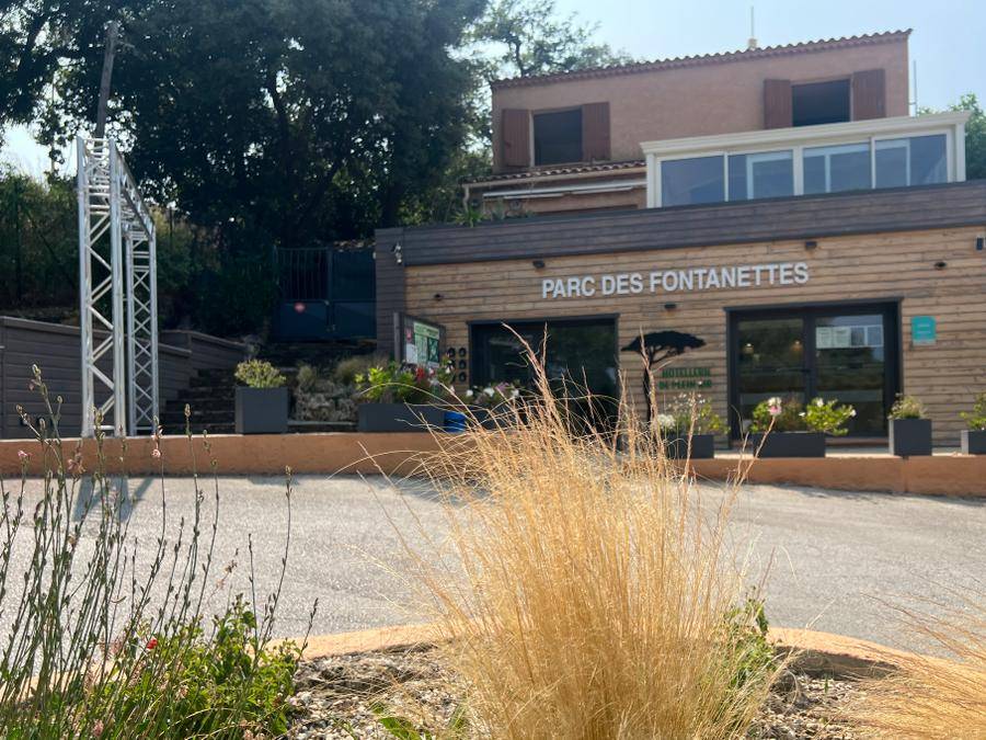 40 M² Chalet ∙ 3 Chambres ∙ 6 Personnes - La Seyne-sur-Mer