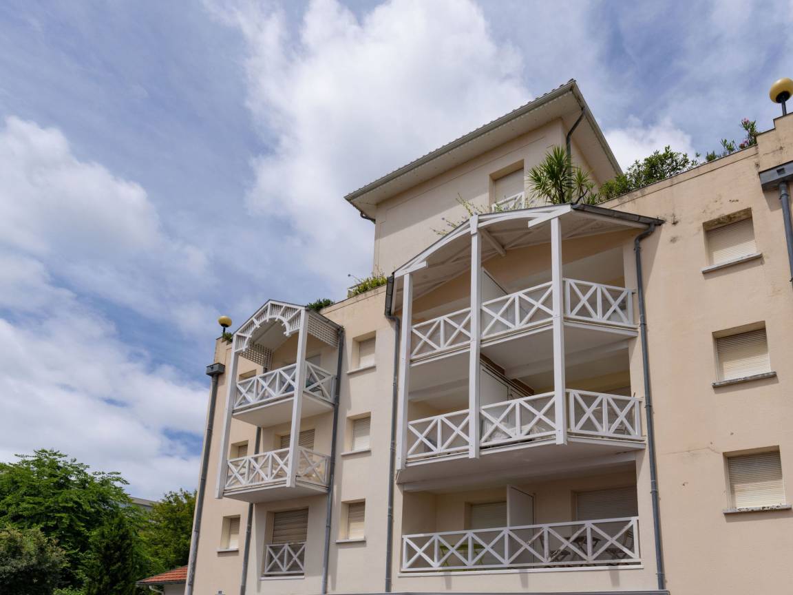 30 M² Maison De Vacances ∙ 1 Chambre ∙ 3 Personnes - Dune du Pilat