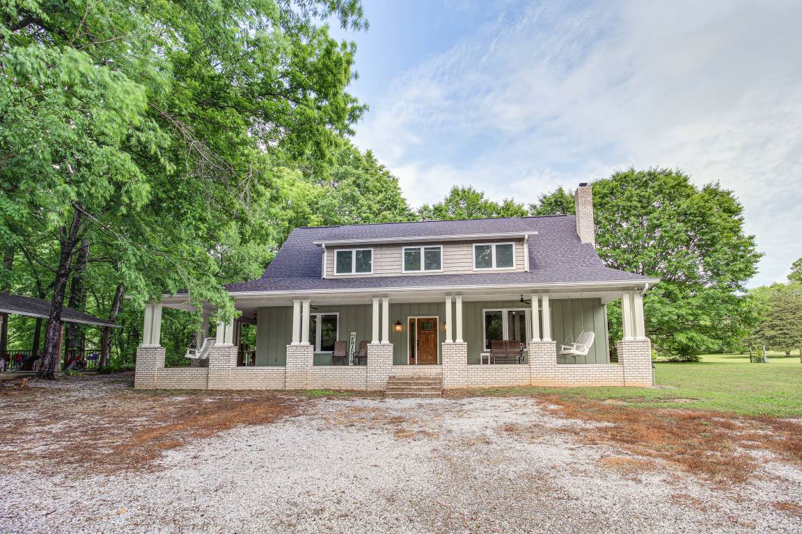 278 M² House ∙ 6 Bedrooms ∙ 26 Guests - Tennessee