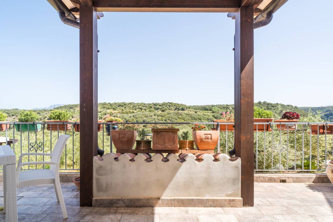 50 M² Ferienhaus ∙ 1 Schlafzimmer ∙ 3 Gäste - Cala Gonone