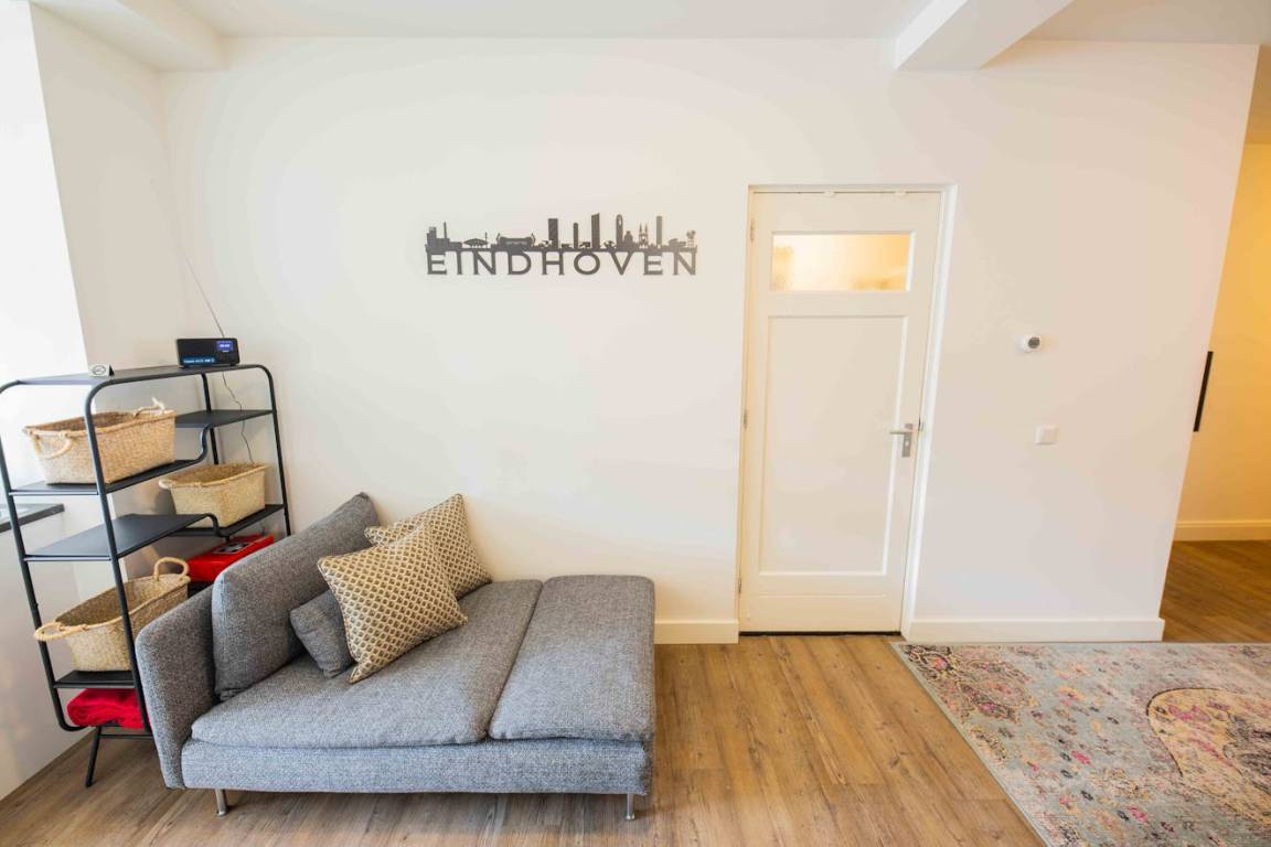 50 M² Appartamento ∙ 2 Camere Da Letto ∙ 4 Ospiti - Eindhoven