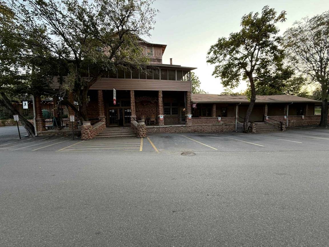 Maison De Vacances ∙ 1 Chambre ∙ 4 Personnes - Medicine Park, OK