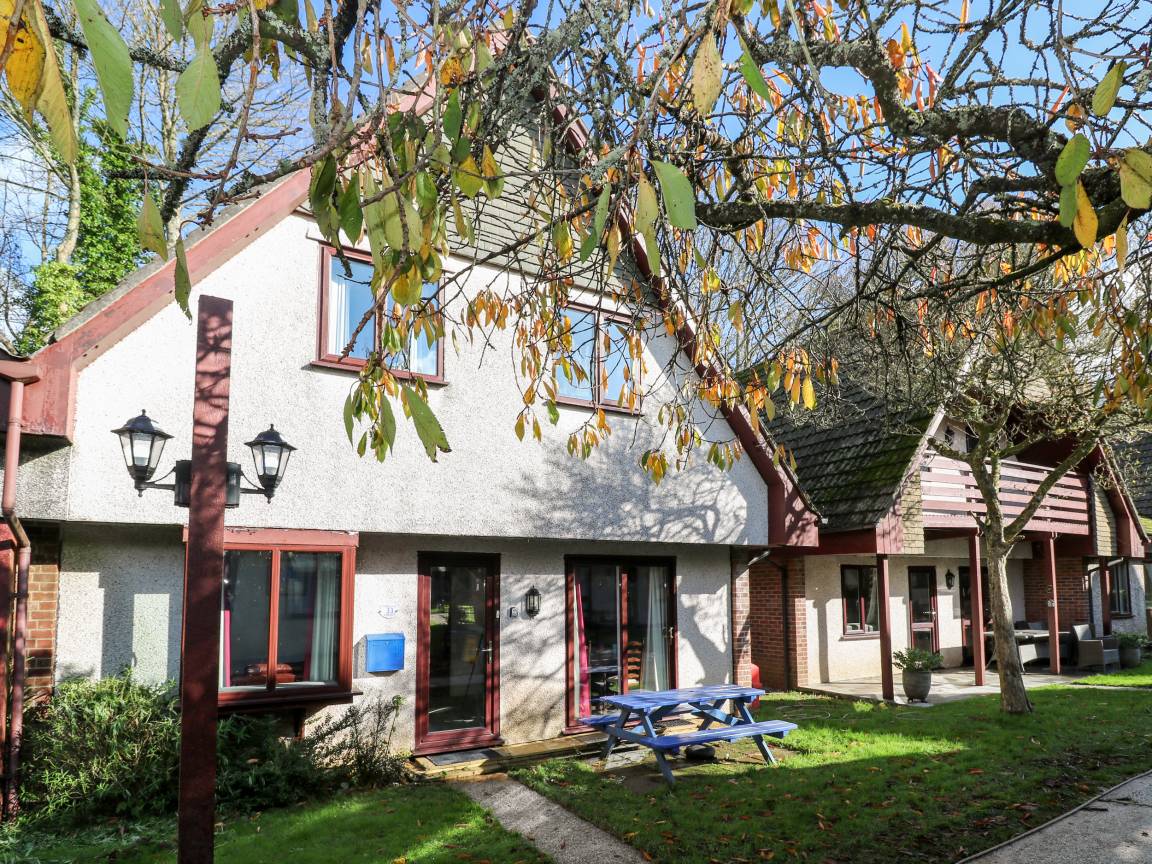 Cottage ∙ 3 Bedrooms ∙ 6 Guests - Porthleven