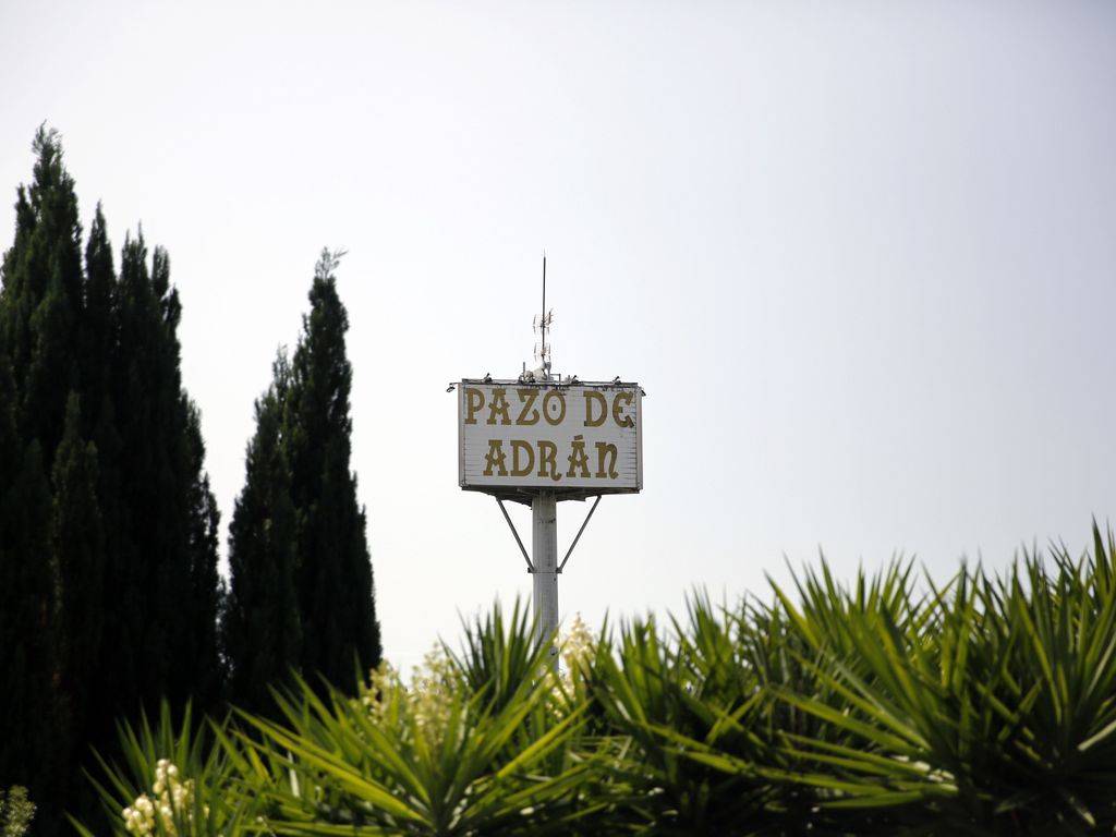 Pazo De Adrán - Galicia