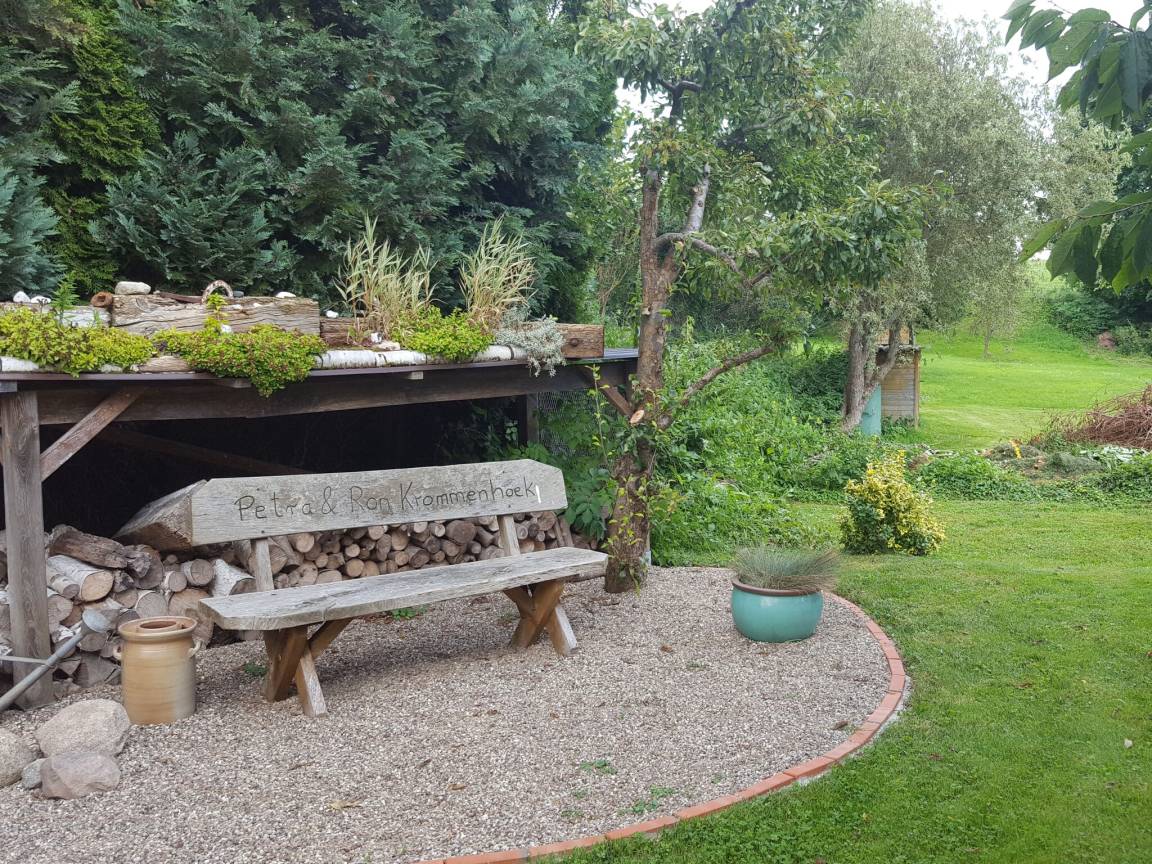 36 M² Ferienwohnung ∙ 1 Schlafzimmer ∙ 3 Gäste - Müritz