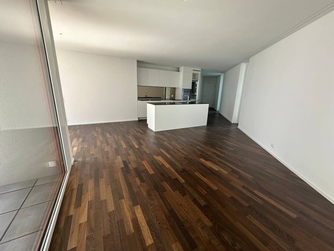 96 M² Apartamento ∙ 2 Habitaciones ∙ 3 Huéspedes - Lucerne