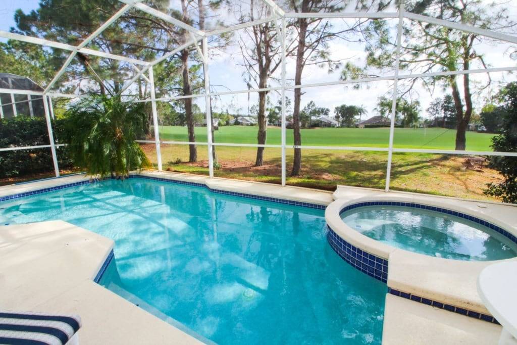 212 M² House ∙ 4 Bedrooms ∙ 8 Guests - Lake Eva, FL
