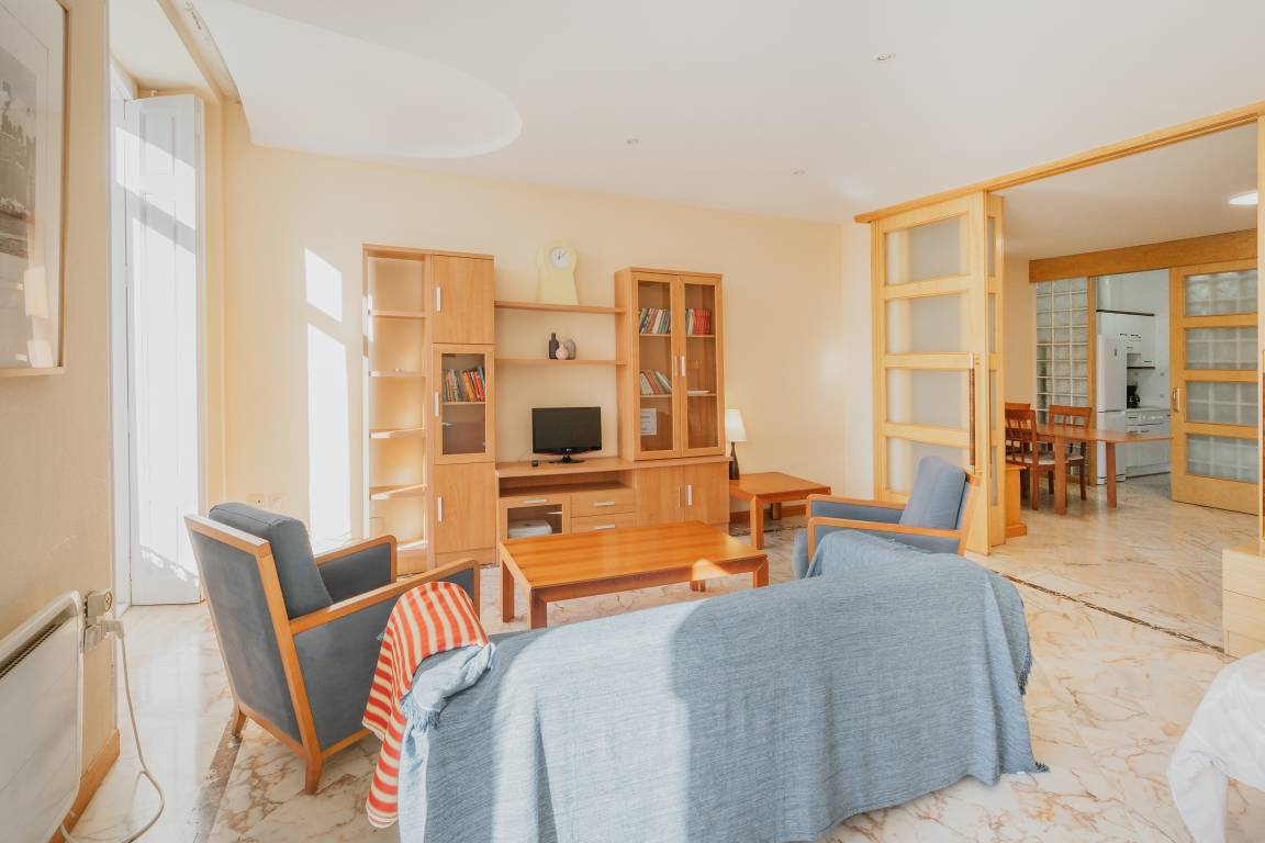 60 M² Casa ∙ 2 Habitaciones ∙ 5 Huéspedes - Ávila