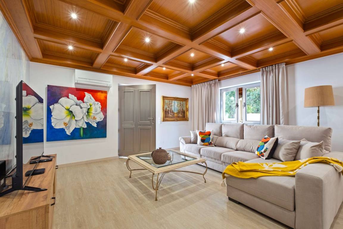 300 M² 一軒家 ∙ 寝室: 5 ∙ ゲスト8 人 - エストリル