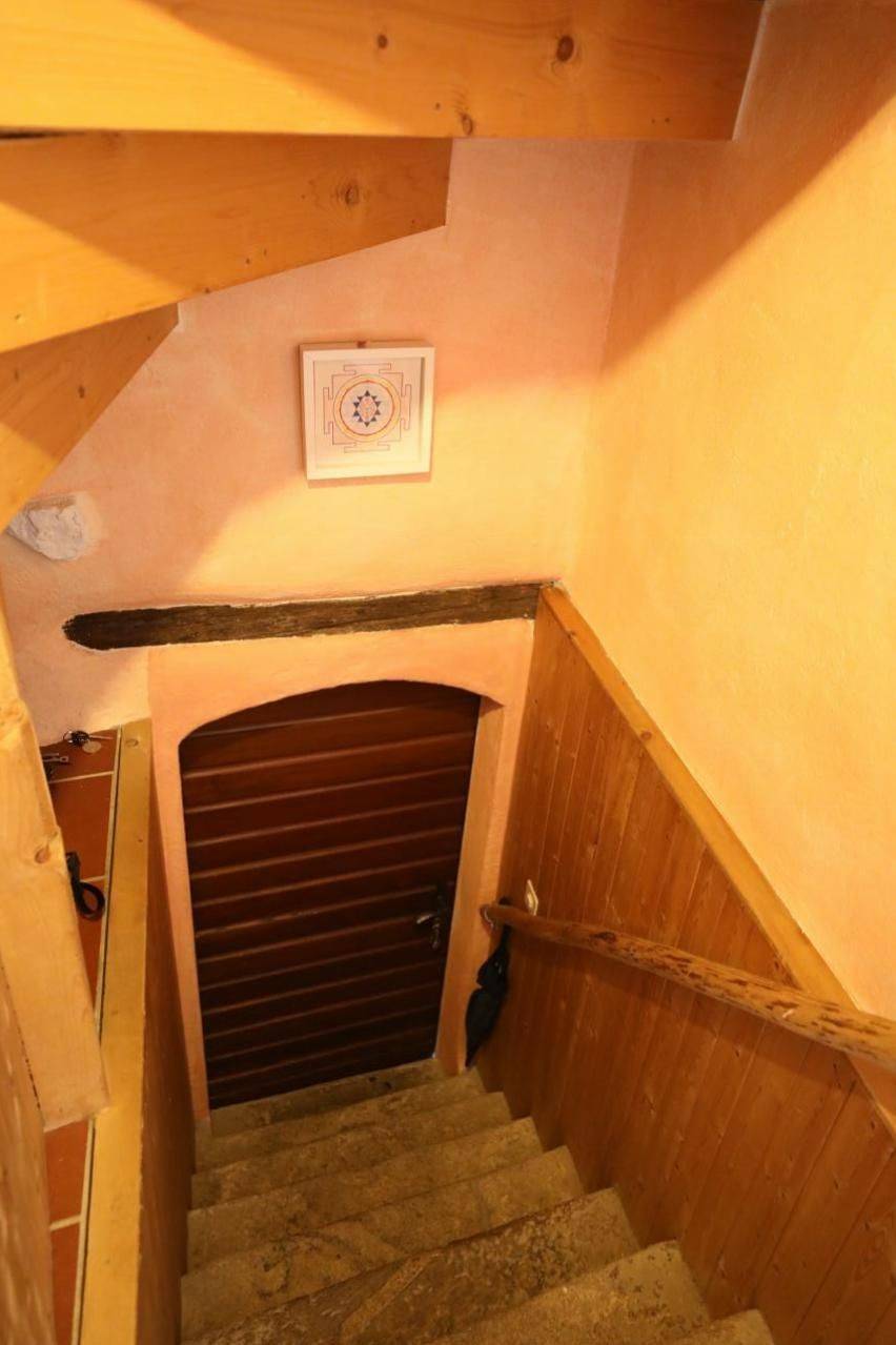 70 M² House ∙ 2 Bedrooms ∙ 4 Guests - Lugano
