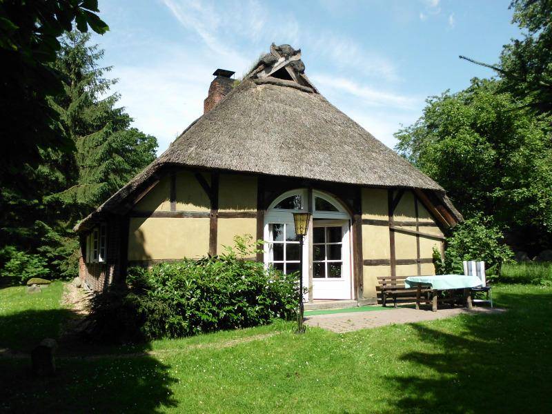 45 M² Maison De Vacances ∙ 2 Chambres ∙ 3 Personnes - Eyendorf