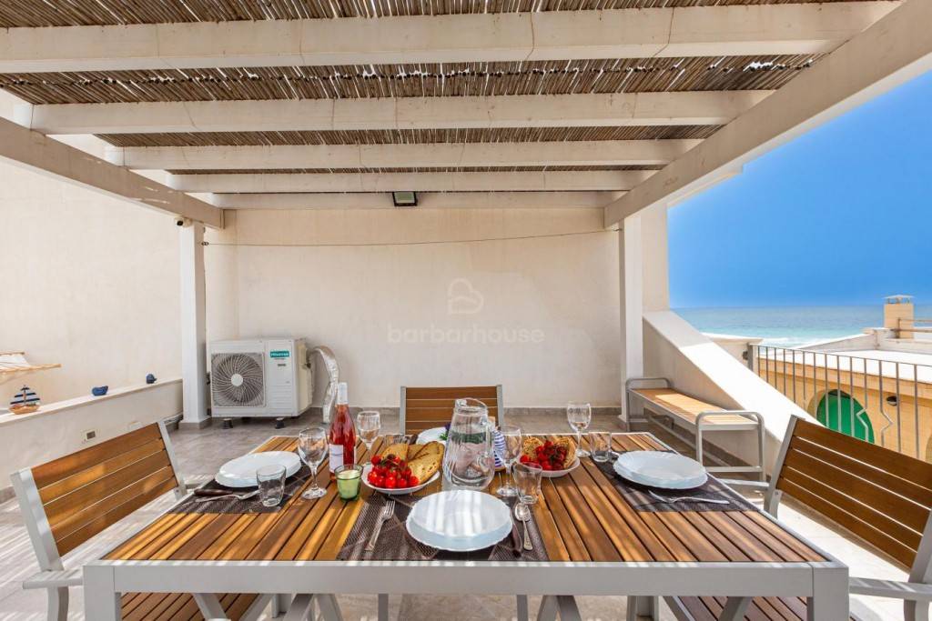 75 M² Maison De Vacances ∙ 3 Chambres ∙ 7 Personnes - Manduria