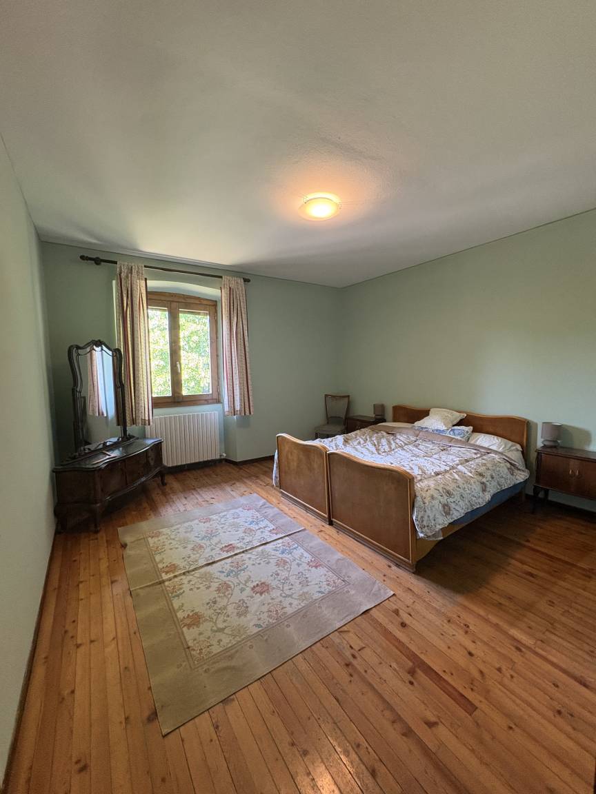 Agriturismo ∙ 1 Camera Da Letto ∙ 4 Ospiti - Bergamo