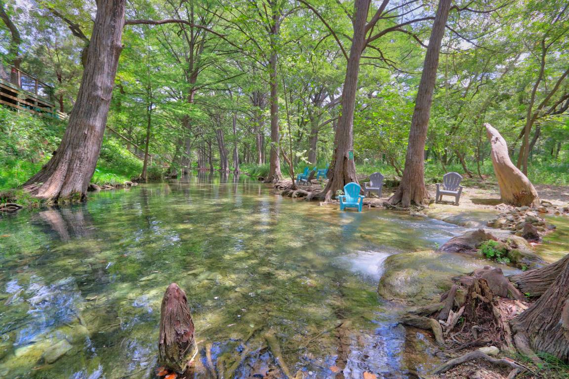 Cottage ∙ 1 Bedroom ∙ 2 Guests - Wimberley, TX
