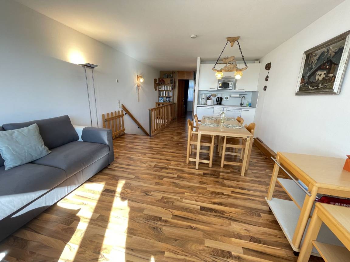 53 M² Ferienhaus ∙ 1 Schlafzimmer ∙ 4 Gäste - Sankt Englmar