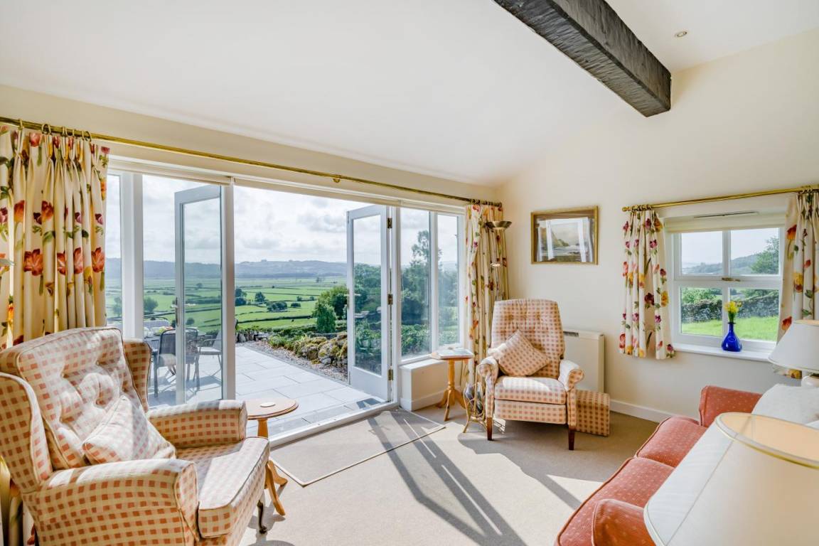 Cottage ∙ 2 Bedrooms ∙ 4 Guests - Kendal