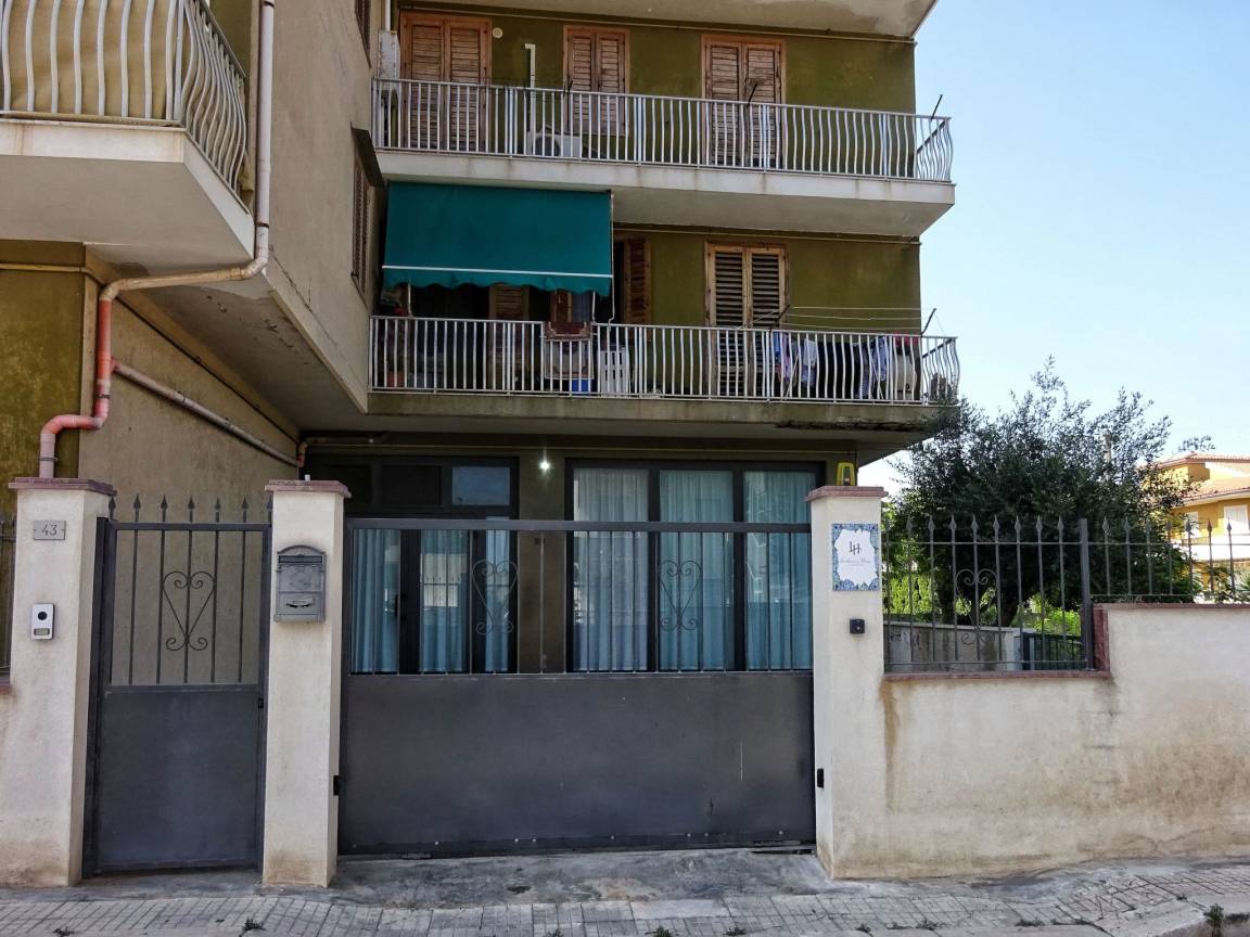 100 M² Apartment ∙ 3 Bedrooms ∙ 6 Guests - Marzamemi
