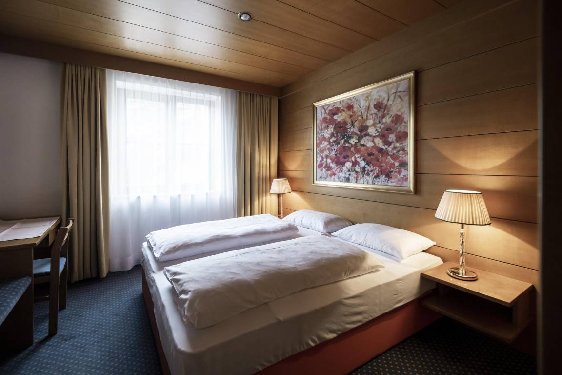 41 M² Apartment ∙ 2 Bedrooms ∙ 4 Guests - Val Gardena
