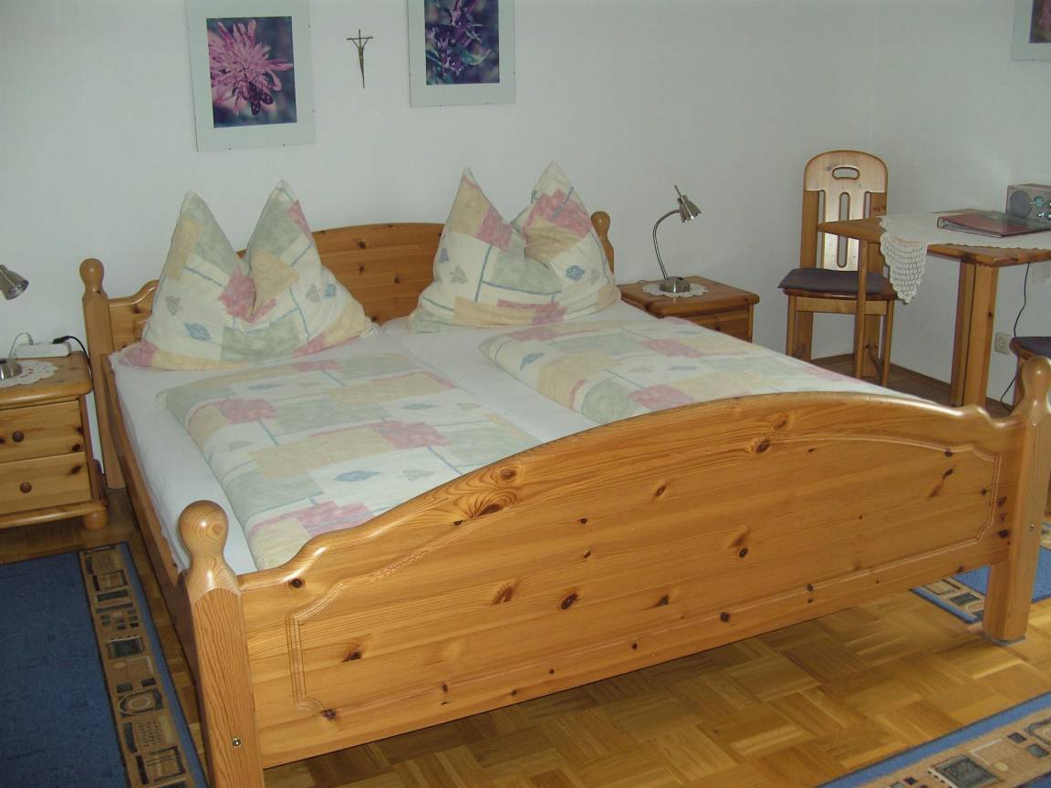17 M² Hotel ∙ 1 Schlafzimmer ∙ 2 Gäste - Bad Gleichenberg
