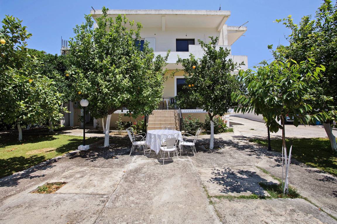 100 M² Apartamento ∙ 3 Habitaciones ∙ 5 Huéspedes - Zakynthos