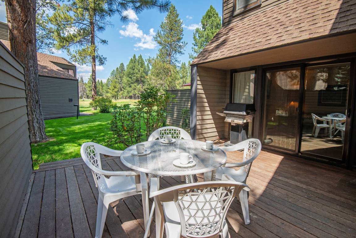 161 M² House ∙ 3 Bedrooms ∙ 7 Guests - Sunriver, OR