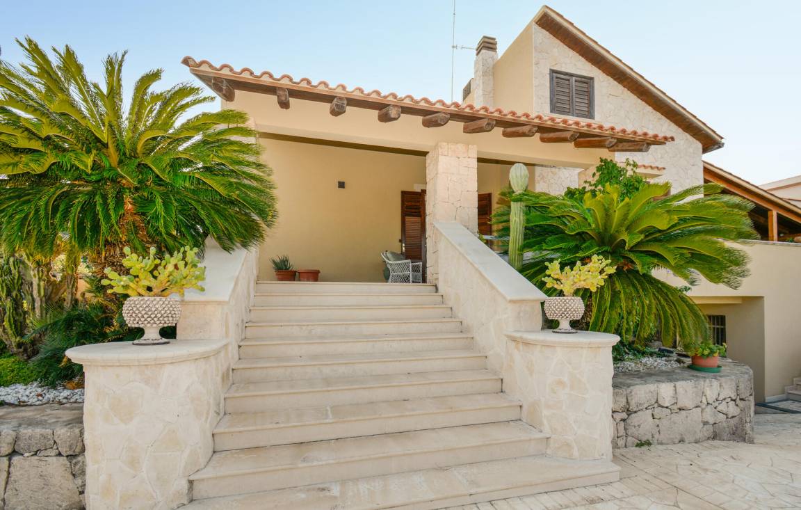 160 M² Casa Vacanza ∙ 5 Camere Da Letto ∙ 9 Ospiti - Augusta