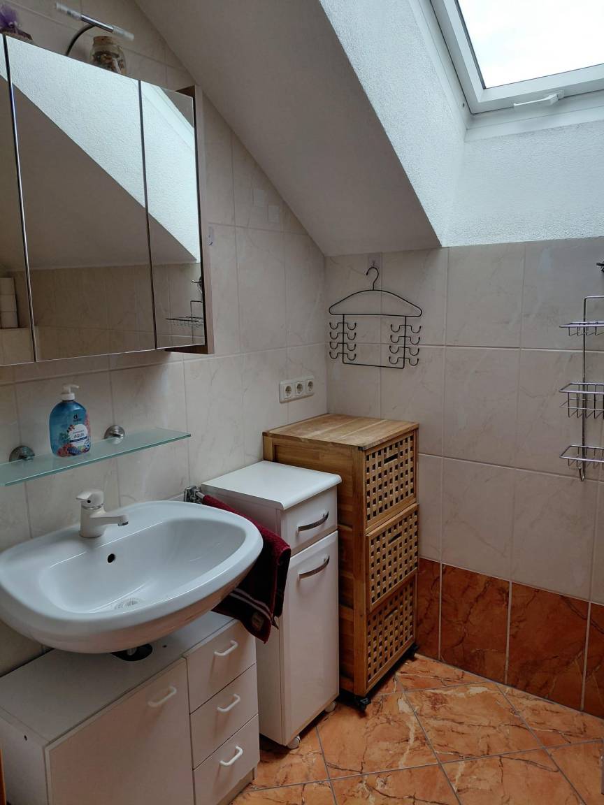 50 M² Ferienwohnung ∙ 1 Schlafzimmer ∙ 3 Gäste - Windischgarsten
