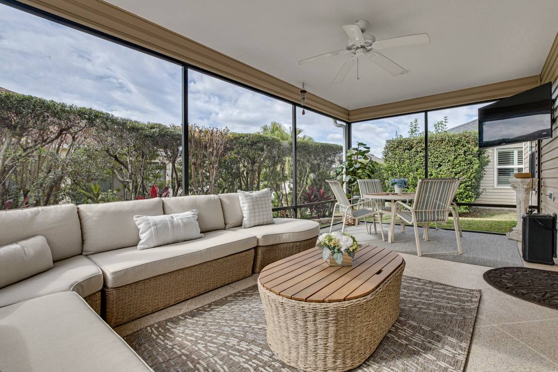 146 M² Ferienhaus ∙ 3 Schlafzimmer ∙ 6 Gäste - The Villages, FL