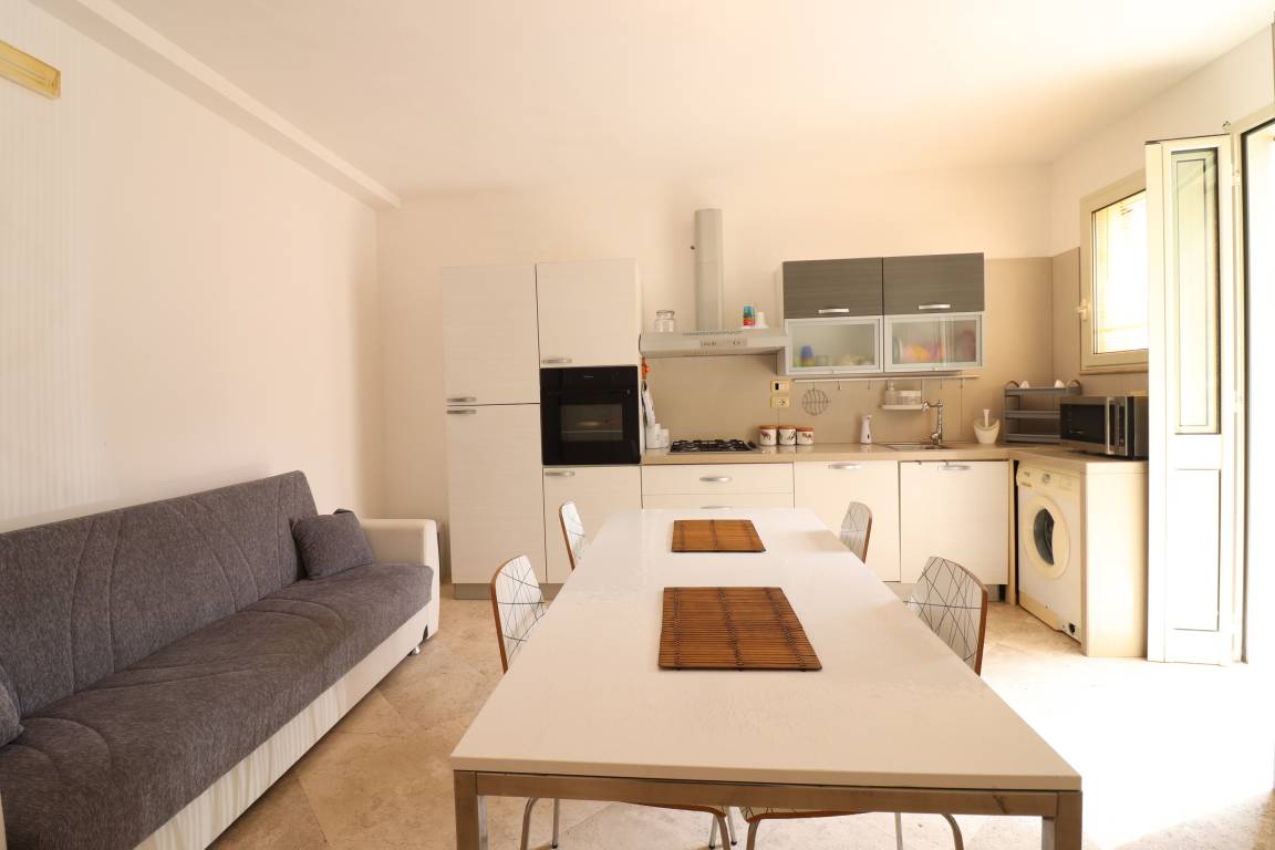 80 M² House ∙ 1 Bedroom ∙ 5 Guests - Otranto