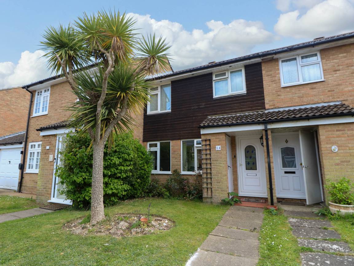 Cottage ∙ 2 Bedrooms ∙ 4 Guests - Southampton Airport (SOU)