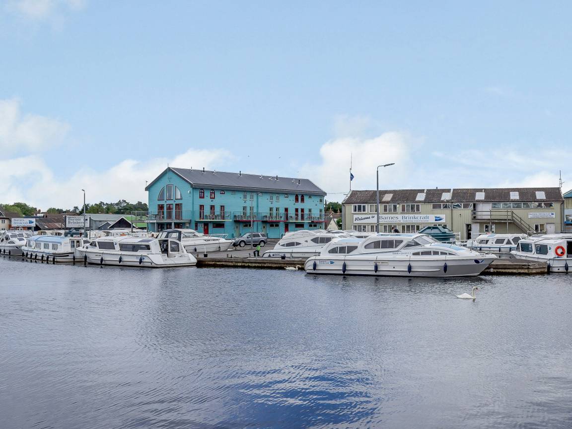 Cottage ∙ 5 Bedrooms ∙ 9 Guests - Norwich