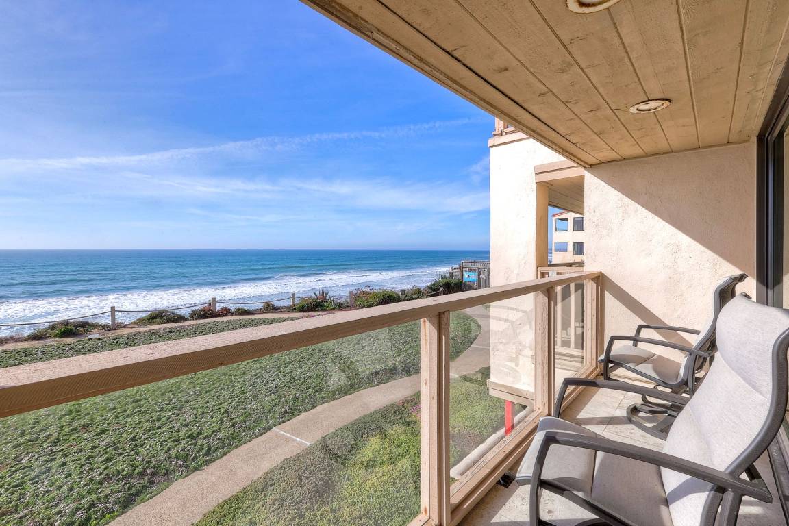 125 M² Apartment ∙ 2 Bedrooms ∙ 5 Guests - San Diego, CA