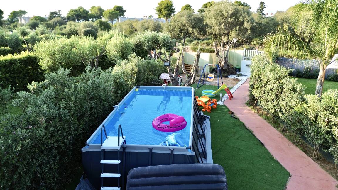 Villa Vacanza ∙ 1 Camera Da Letto ∙ 5 Ospiti - Terrasini