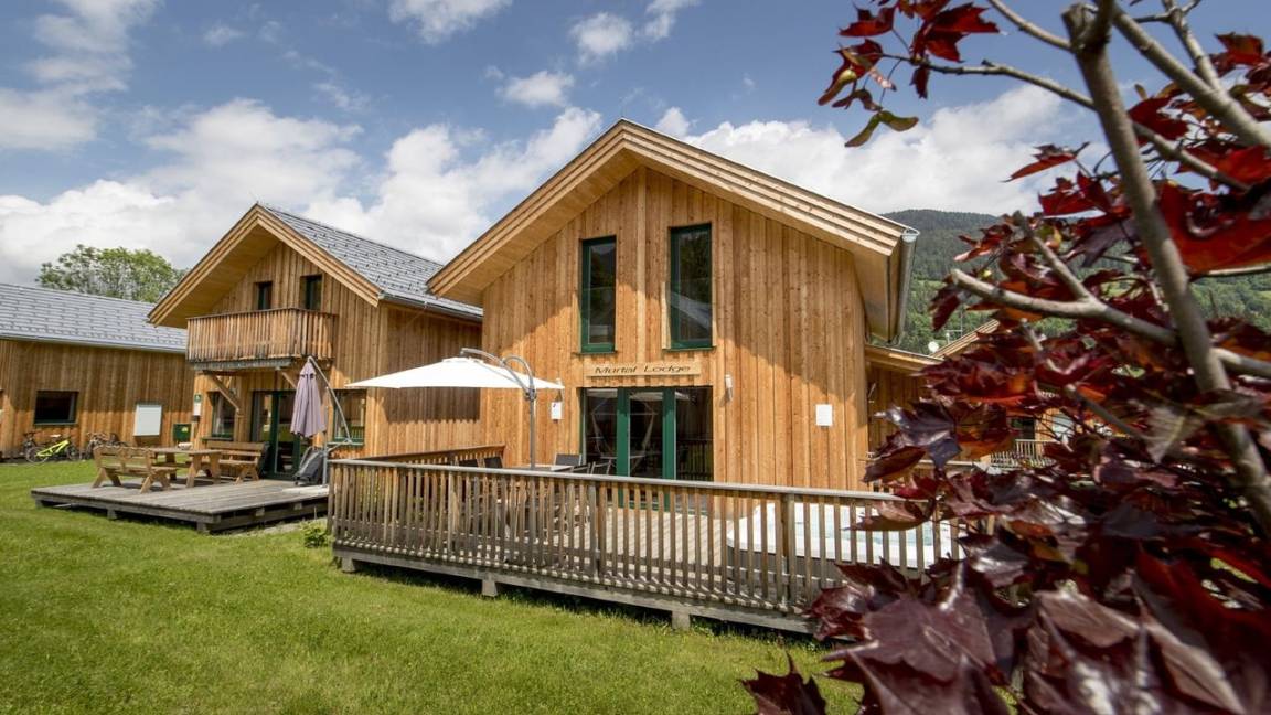 100 M² House ∙ 4 Bedrooms ∙ 9 Guests - Murau