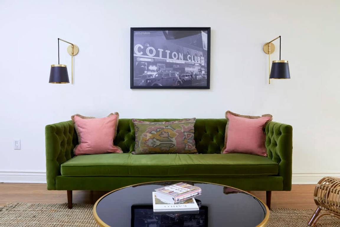 Apartamento ∙ 4 Habitaciones ∙ 8 Huéspedes - Nueva Orleans, LA