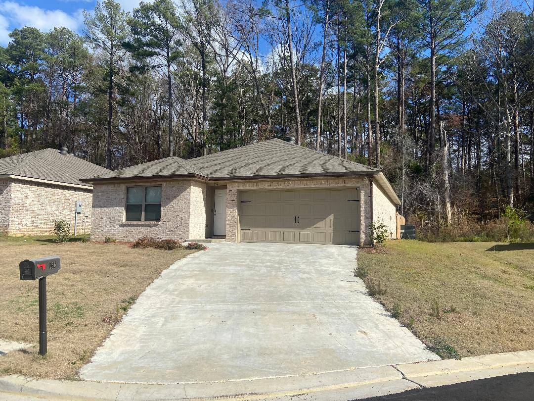 House ∙ 3 Bedrooms ∙ 6 Guests - Jackson, MS