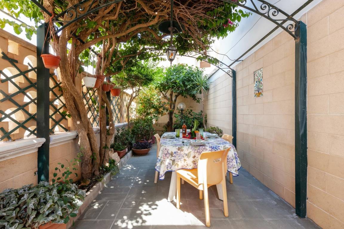 70 M² House ∙ 2 Bedrooms ∙ 4 Guests - Torre dell'Orso