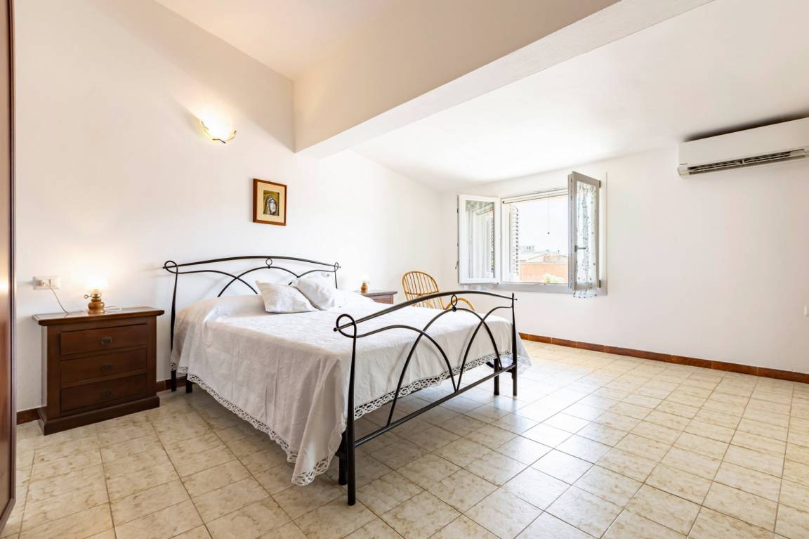 100 M² Appartamento ∙ 2 Camere Da Letto ∙ 4 Ospiti - Muravera