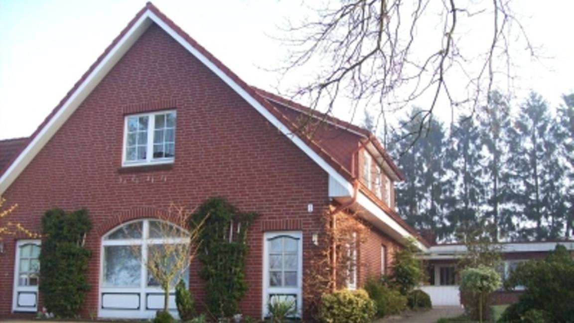 100 M² Ferienwohnung ∙ 3 Schlafzimmer ∙ 2 Gäste - Hechthausen