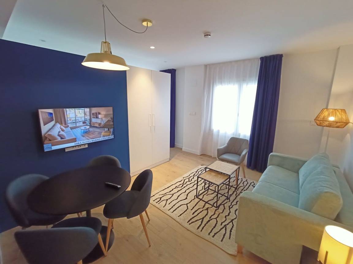 45 M² Apartamento ∙ 2 Huéspedes - Astigarraga