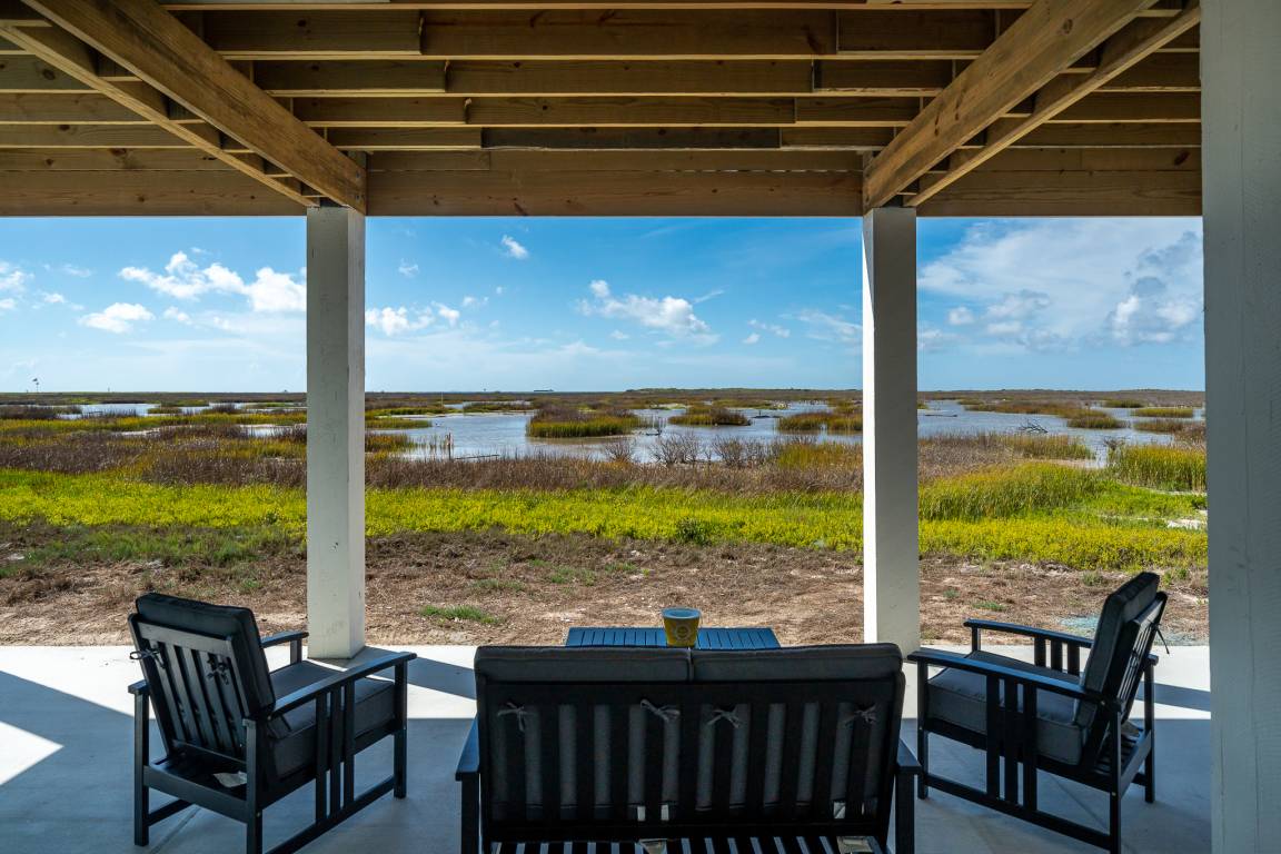 139 M² House ∙ 4 Bedrooms ∙ 12 Guests - Rockport, TX