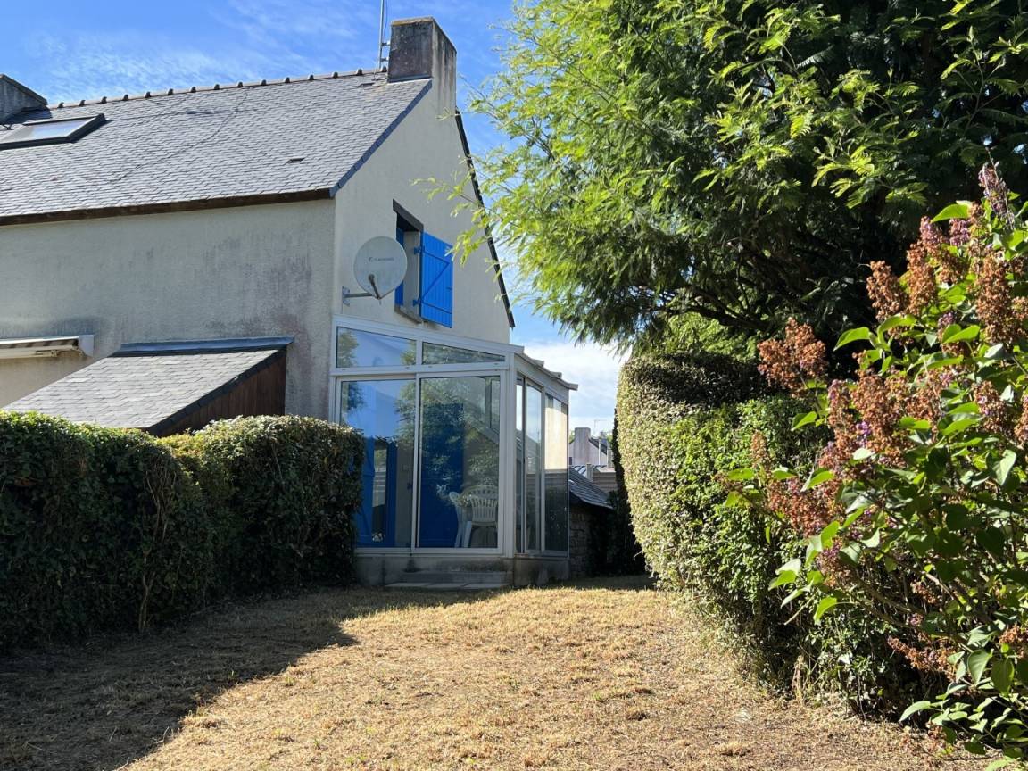 40 M² House ∙ 3 Bedrooms ∙ 5 Guests - Brittany